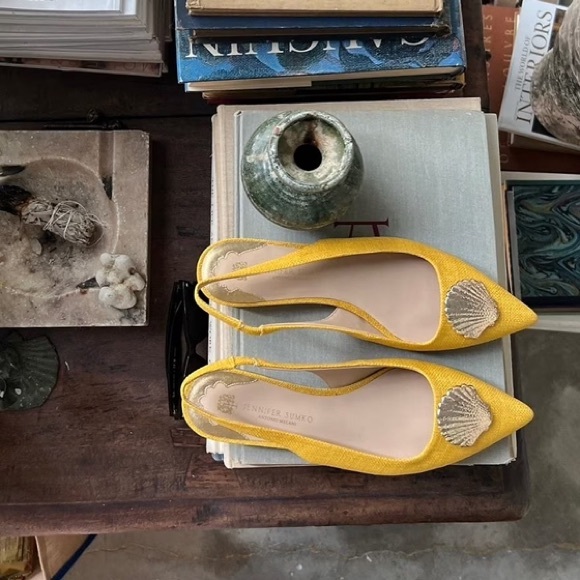 ANTONIO MELANI | Shoes | New Jennifer Sumko X Antonio Melani Shell ...